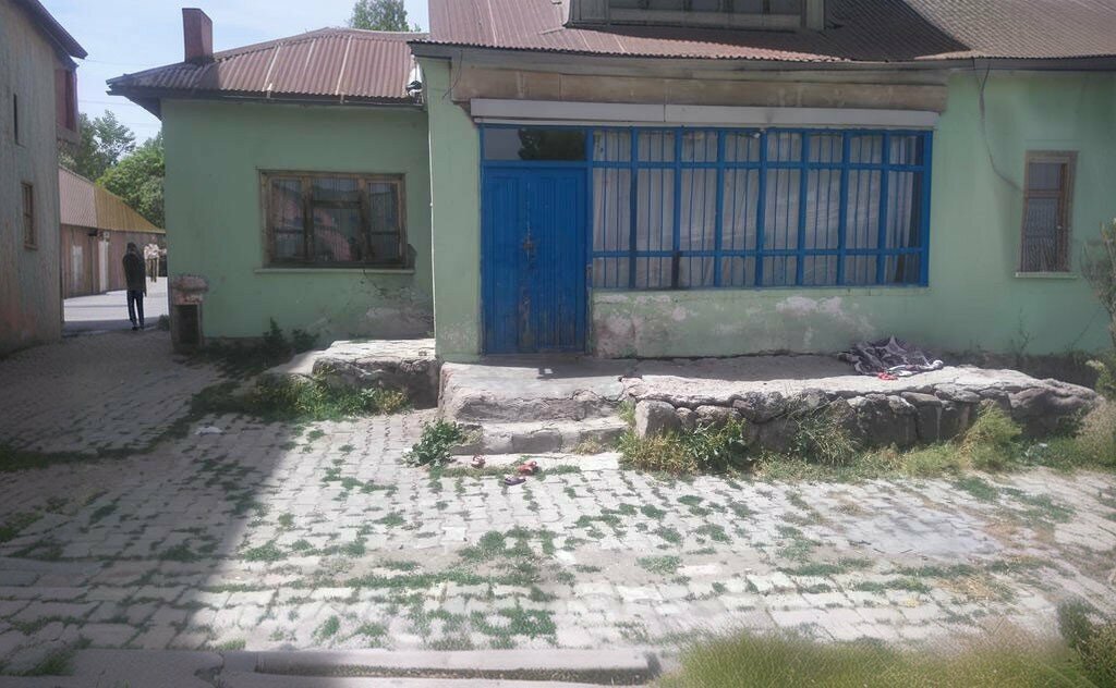 Cami Hira Cami, Patnos, foto