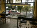 Lezzet Köşesi (Karaman, Karaman Merkez , Turgut Özal Cad., 30A), restoran  Karaman'dan