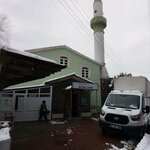 Baysal Cami (Bolu, Bolu Merkez, Karaçayır Mah., Hitit Sok., 27), cami  Bolu'dan