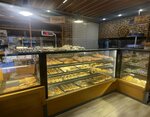 Simit Sarayi (Aydın, Germencik, Kurtuluş Cad., 77), kafe  Germencik'ten