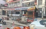 Salihli Kızarmış tavuk Can Piliç (Manisa, Salihli, Zafer Mah., Mühendis Cad., 19), restoran  Salihli'den