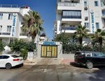 Konyaaltı Furkan Family (Antalya, Konyaaltı, Arapsuyu Mah., 661 Sok., 7), resort oteller, tesisler  Antalya'dan