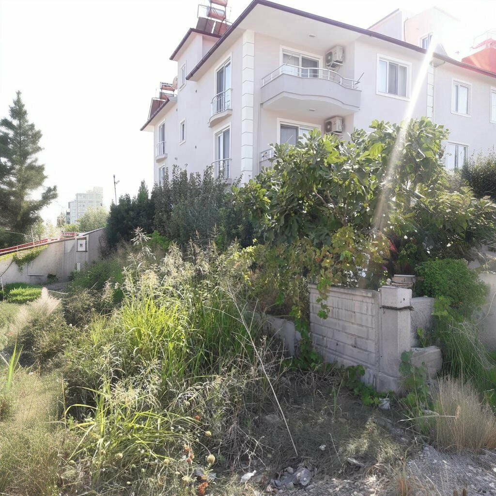 Pansiyonlar, hosteller Azdemirler Kız Öğrenci Aprt, Dalaman, foto