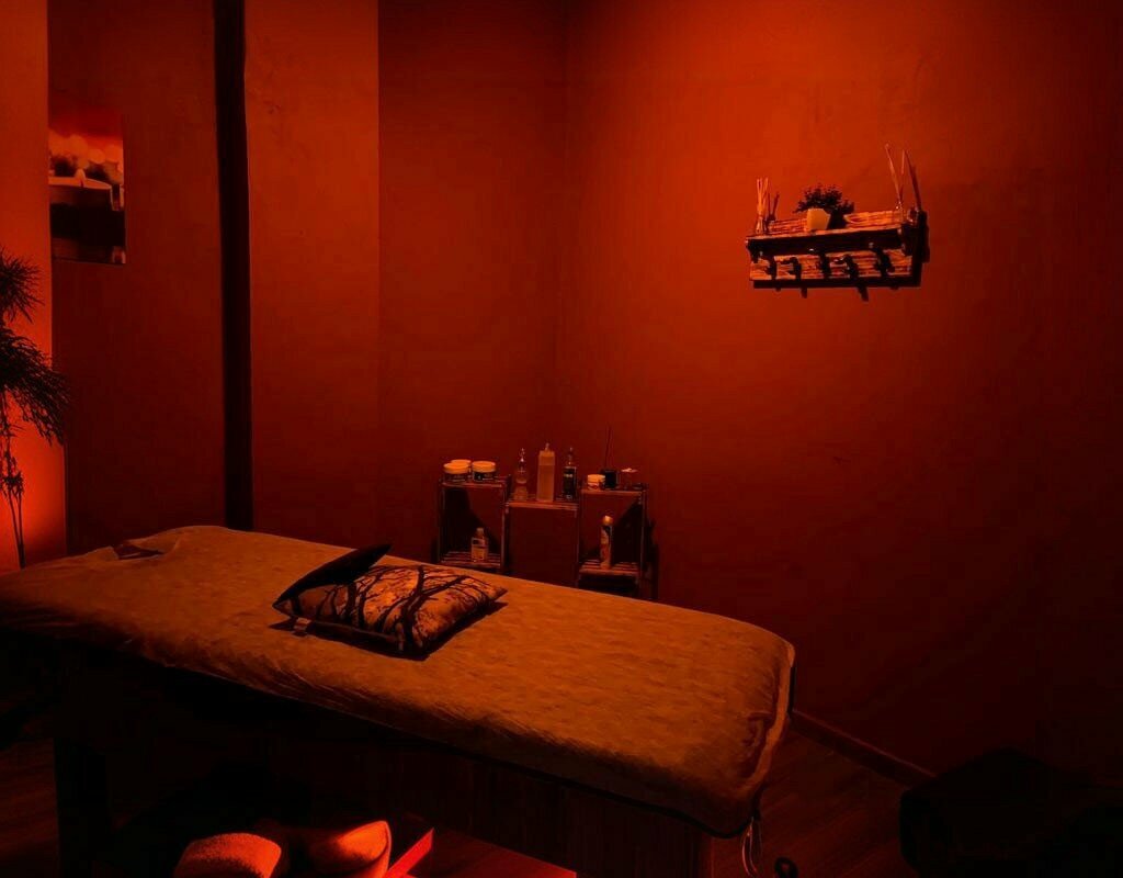 Spa Katori Delux SPA Midyat, Midyat, foto