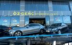 Özgenç otomotiv (Erzurum, Yakutiye, Kurtuluş Mah., Demiryolu Altı Sok., 17), otomobil servisi  Erzurum'dan