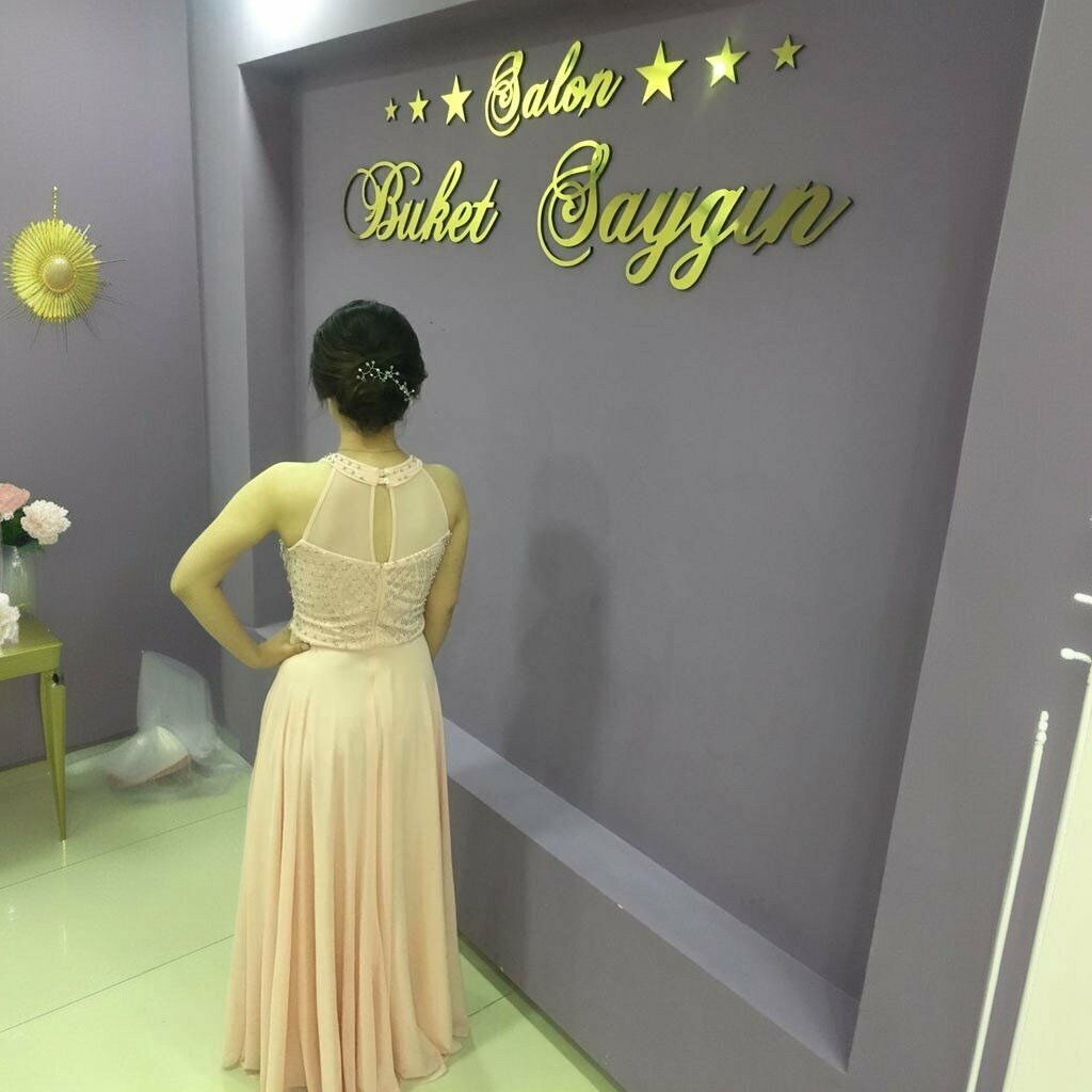 Güzellik salonu Buket Saygın Beauty Salon, Osmaniye, foto
