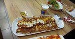 Çan Pide Kebap Salonu (İstiklal Mah., Atatürk Cad., No:41, Çan, Çanakkale), kafe  Çan'dan