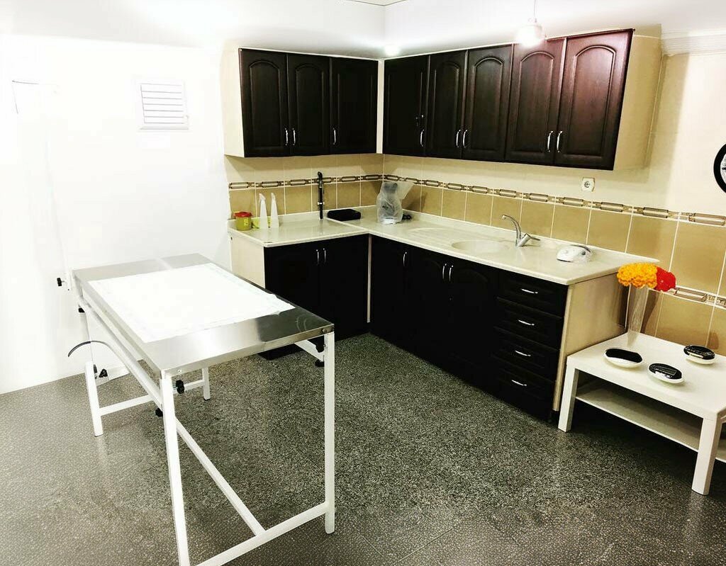 Veteriner klinikleri Petpark Veteriner Kliniği, Karaman, foto