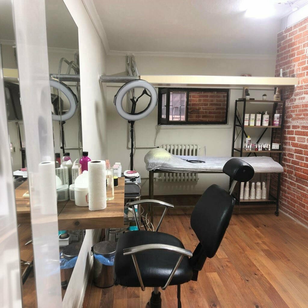 Kuaförler Salon Moda Coiffuer, Bolu, foto