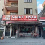 Sabit Usta Pide Izgara (Şevketiye Mah., Adnan Menderes Blv., No:197, Çine, Aydın), kafe  Çine'den