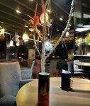 El-Doradoo Coffee (Aydın, Nazilli, İstasyon Blv., 17), kafe  Nazilli'den