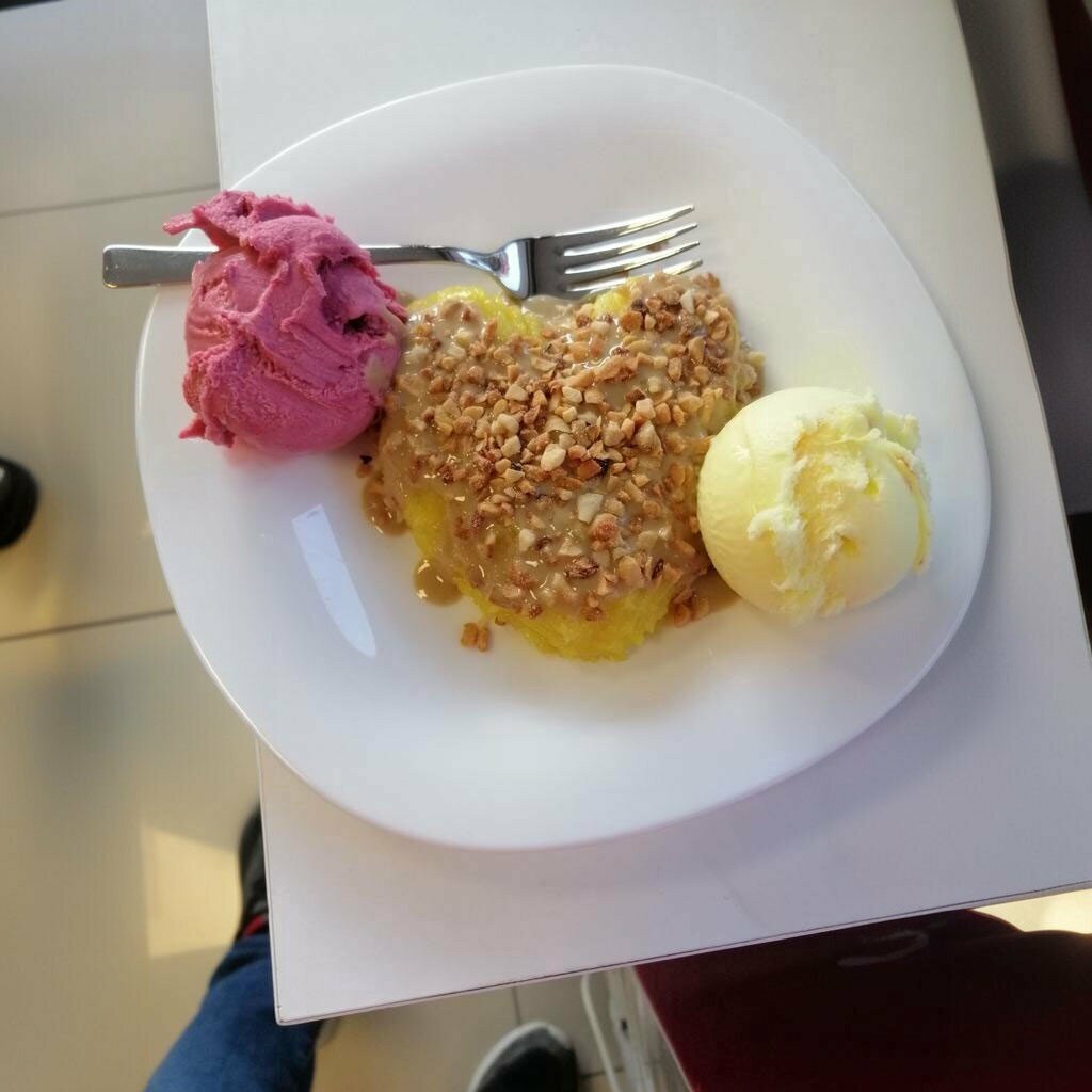 Kafe Traliçem Cafe, Edirne, foto