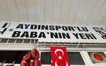 Aydınsporlu Babanın Yeri (Aydın, Efeler, Vali Konağı Blv., 37B), fast food  Efeler'den