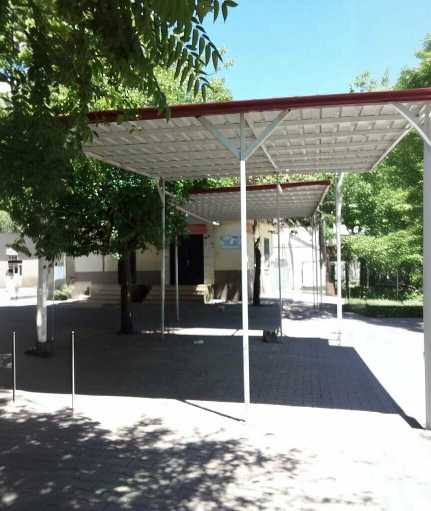 Sivil toplum kuruluşları Sosyal Yardımlaş Ve Dayanışma Vakfı Aşevi, Gaziantep, foto