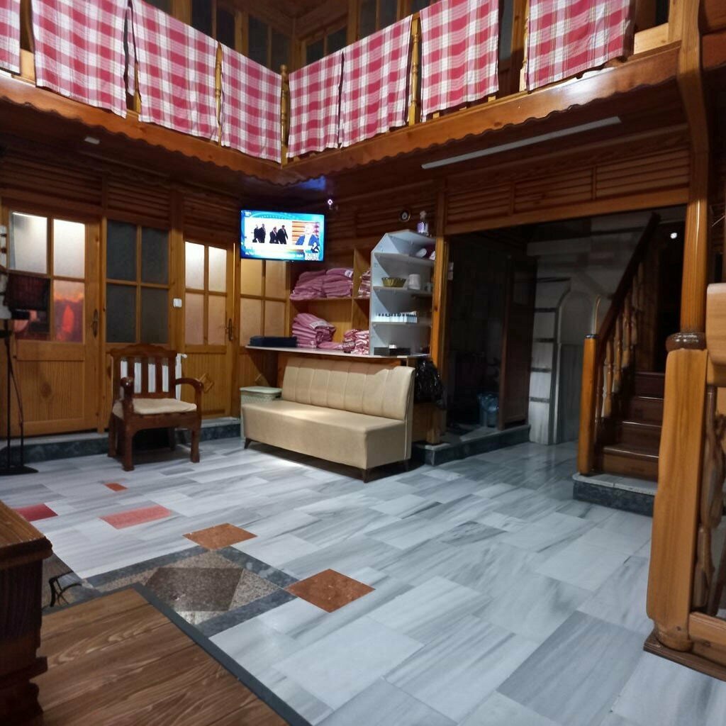 Hamamlar Paşa Hamamı, Çorum, foto