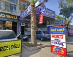 Onur Akü (Mersin, Akdeniz, Akdeniz Cad., 116B), otomobil yedek parçaları  Mersin'den