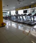 Gym Inn Sport Center (Manisa, Salihli, Şüheda Cad., 135), spor ve jimnastik salonları  Salihli'den