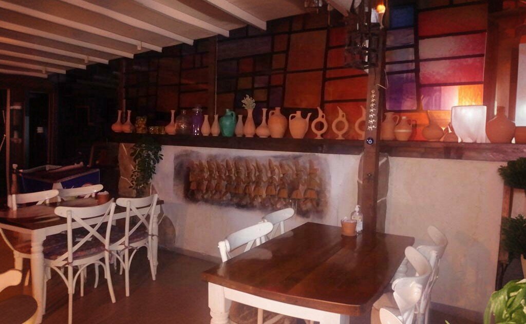 Kafe Gezgin, Çorum, foto