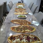 Bigada Pide Ve Lahmacun Salonu (Çanakkale, Biga, İnönü Cad., 105), restoran  Biga'dan