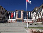 Bozok Üniversitesi Akdağmadeni Meslek Yüksek Okulu (Yozgat, Akdağmadeni, Gültepe Mah., 242. Sok., 2), meslek yüksekokulu  Akdağmadeni'nden