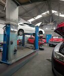 Erdal Nergiz Oto (Balıkesir, Karesi, Üçpınar Mah., 12 Ekim Cad., 173/A), otomobil servisi  Balıkesir'den