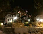 Grand Pasha Hotel (Hatuniye Mah., H. Tevfik Hafız Sok., No:5, Merkez, Amasya), otel  Amasya'dan
