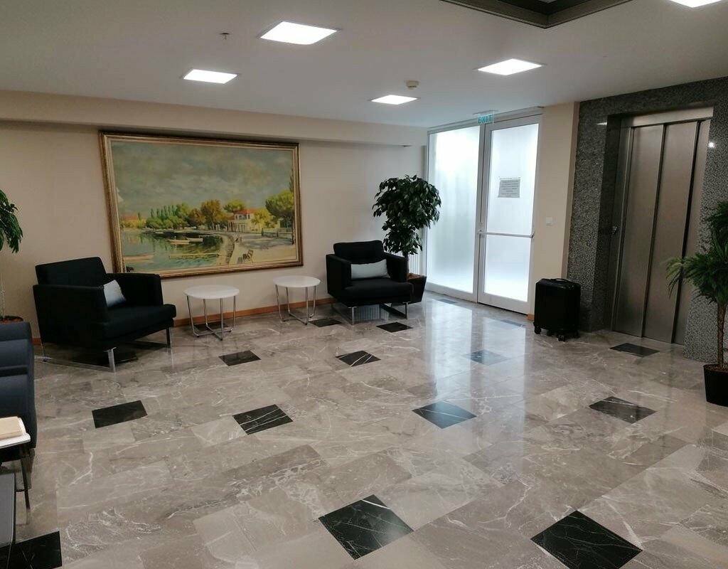 Otel Ziraat Bankası Misafirhanesi, Ankara, foto