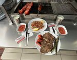 Mehmet Usta Şahane Etler Ocakbaşı (Elazığ, Elazığ Merkez , Şehit İlhanlar Cad., 92A), restoran  Elazığ'dan
