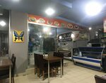 Altın Sofra (Çiftlik Mah., 4165. Sok., No:7, Gölcük, Kocaeli), kafe  Gölcük'ten