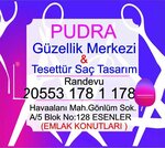 Gri Bayan Kuaförü & Tesettür Saç Tasarim Salonu (İstanbul, Esenler, Atışalanı Mah., Gönlüm Sok., 47B), kuaförler  İstanbul'dan