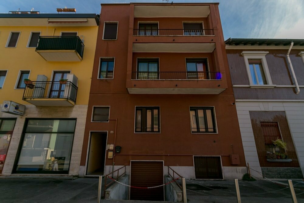 Daireler NotaMi - Niguarda Park House, Milano, foto