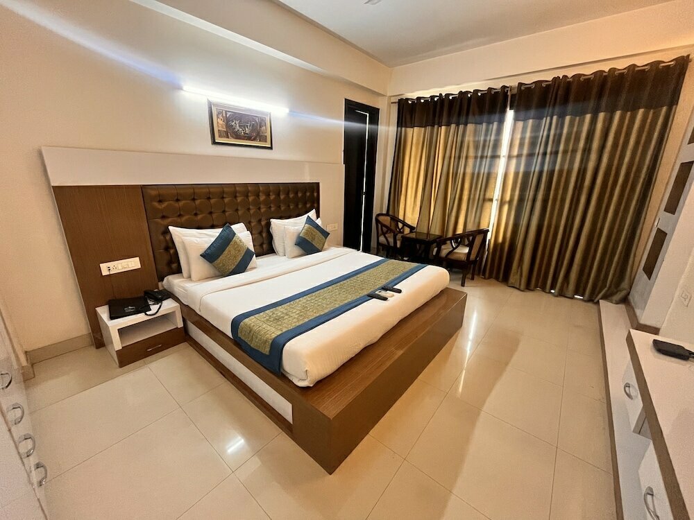Otel Gazebo Inn & Suites, , foto