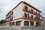 Hostal Residencia Catalina (Calle Foment No:17, Calonge), otel