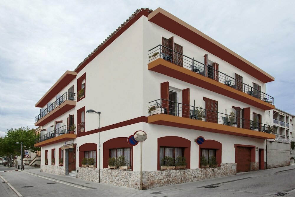 Otel Hostal Residencia Catalina, , foto