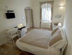 Giardini di Pietra (Gradoni Duomo No:18, Matera), kısa süreli konaklama  Matera'dan