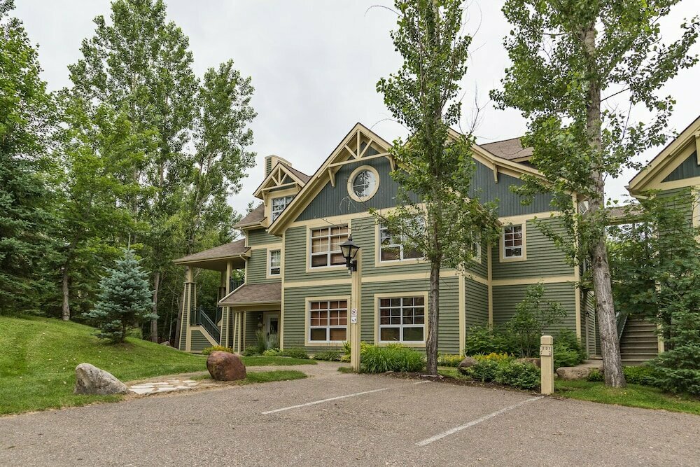 Otel Tremblant-Les-Eaux - Rvmt, Mont‑Tremblant, foto