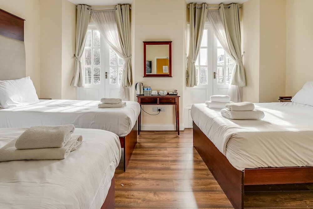 Otel Astoria Hotel, Londra, foto