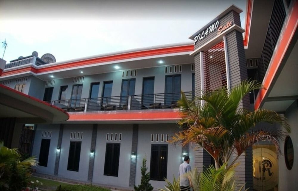 Otel Baliem Pilamo, Dünya, foto