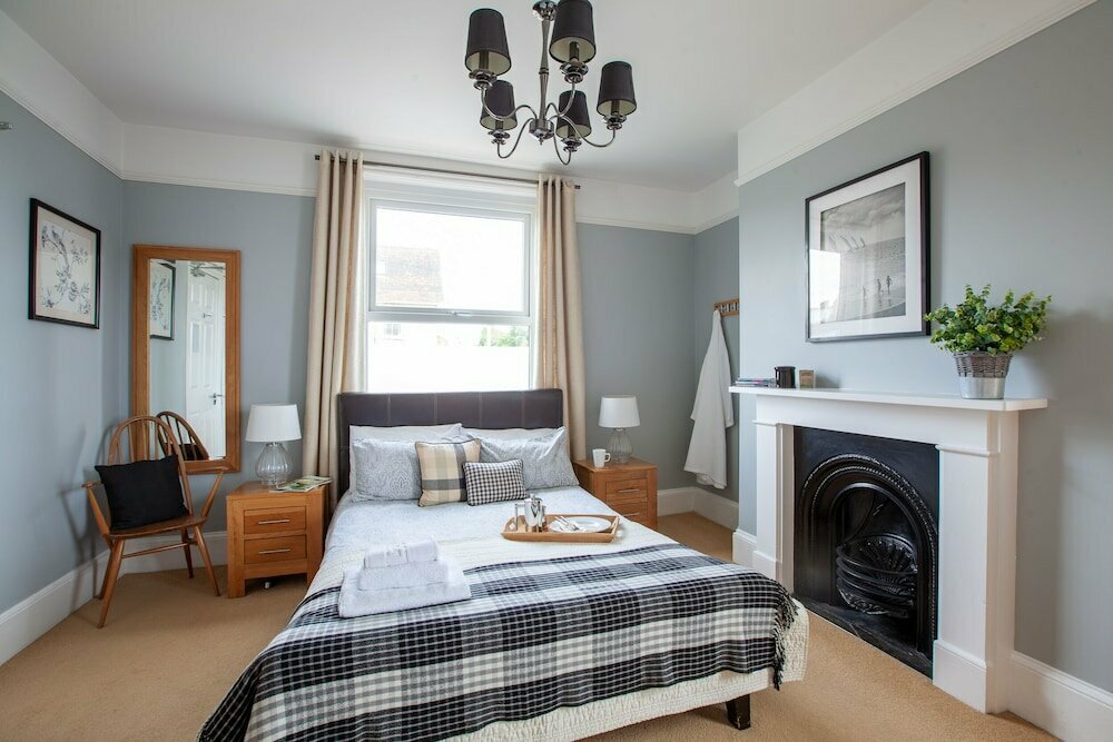 Otel The Caledon, , foto