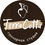 TerraCotta (Sadovaya Street No:24), çömlek atölyesi  Asbest'ten