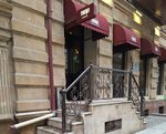 Tanin (Yusif Mеmmеdеliyev Street No:22A), restoran  Bakü'den