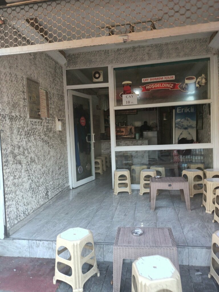 Kafe Ümithan Çay Ocağı, Bursa, foto