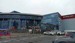 Dream Aero (Primorskiy Avenue No:72), spor ve eğlence merkezi  Saint‑Petersburg'dan