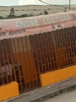 Andre Couture (Avenue 15 No:28, Treichville), terziler  Abican'dan