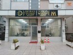 Lokman Devran Muhasebe (Mareşal Çakmak Mah., Yavuz Cad., No:8, Sincan, Ankara), muhasebeciler  Ankara'dan