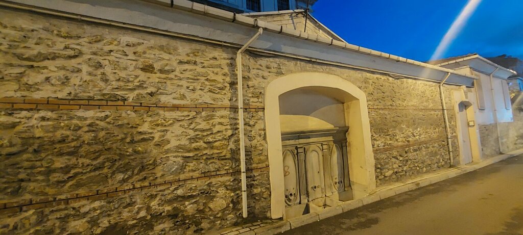 Ermeni apostolik kilisesi Surp Garabed Ermeni Kilisesi, İstanbul, foto