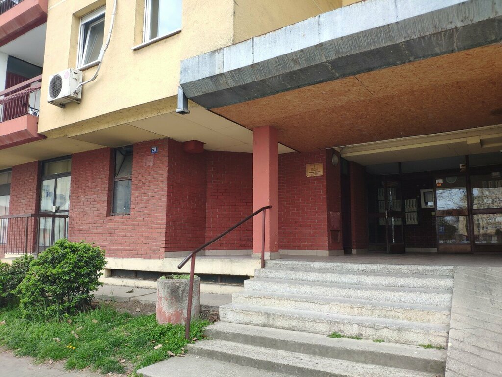 Hukuk büroları Izvršitelj Milan Uzelac, Novi Sad, foto