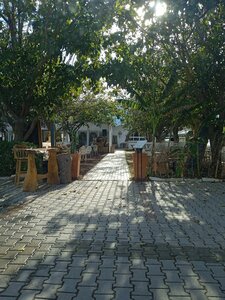 Enjula (İzmir, Balçova, İnciraltı Mah., Yildiz Sok., 141), restoran  İzmir'den