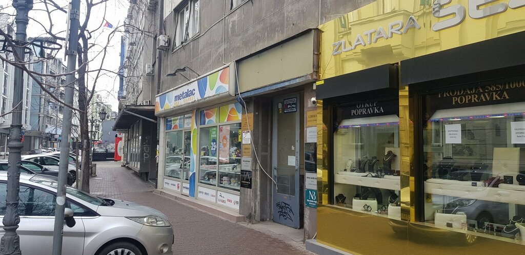 Avukatlar Адвокат Михајло Перишић, Novi Sad, foto