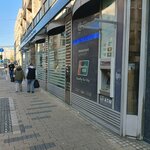Банка Поштанска Штедионица ATM (Vase Carapica Street No:16), atm'ler  Belgrad'dan